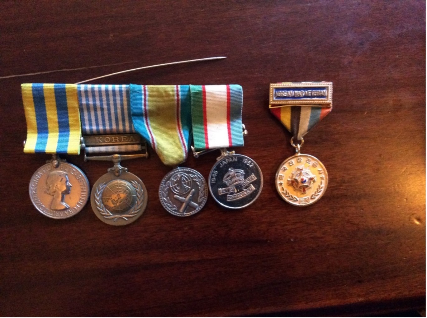 Remembering the Korean War – Wilmslow Historical Society